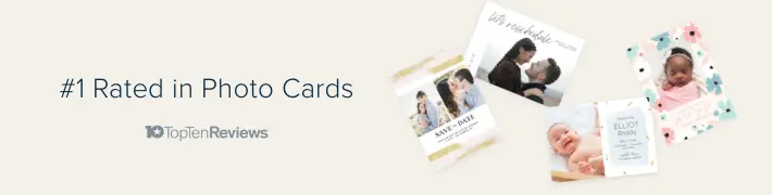 The Best Custom Moving Announcements - We've Moved Cards - New Address Card
