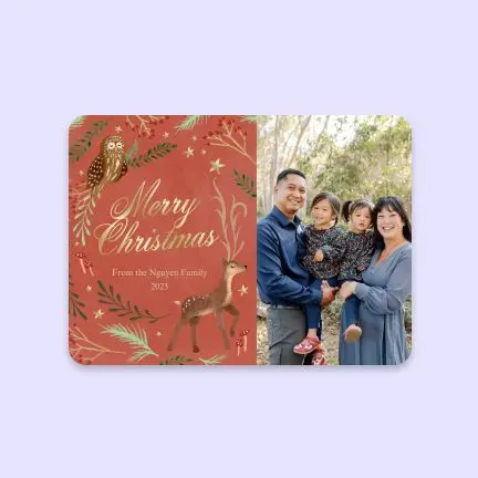 Custom Photo Cards, Greeting Cards, Invitations & More | Personalize ...