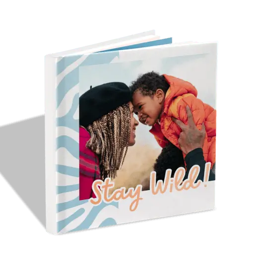 Create Custom Photo Books & Albums 100% Happiness Guarantee