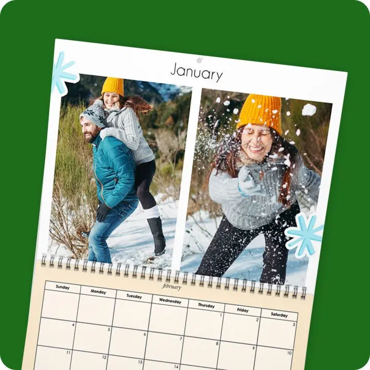 Mixbook | Photo Books, Cards, Calendars, and Wall Art