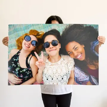 Personalized Home Decor - Custom Wall Art Photo Panels - Mixbook