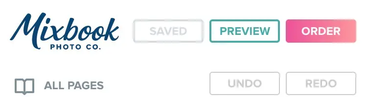 Mixbook | Sign Up / Log In