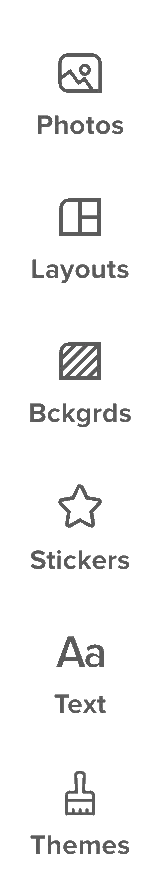 Mixbook | Sign Up / Log In